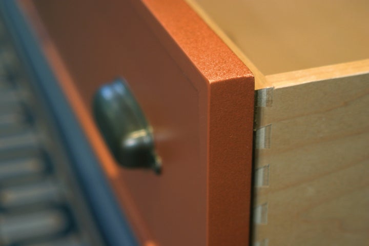Drawer Sides | Columbia Forest Products